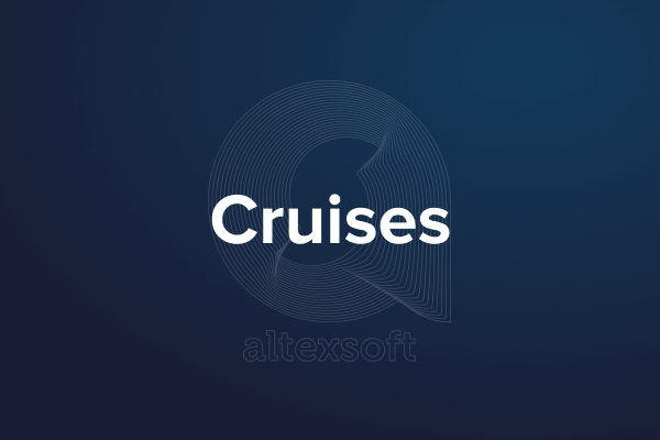 Cruise Management & Booking Software Development | AltexSoft