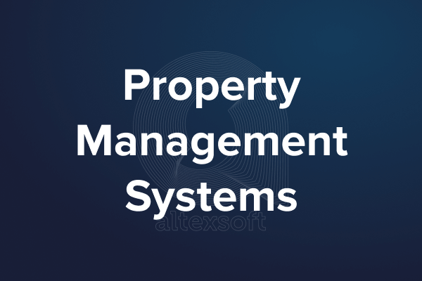 Property Management System (PMS) Development & Hotel Softwar